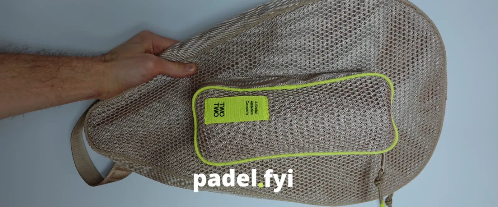 Padel.fyi | Your Ultimate Guide to Padel Equipment